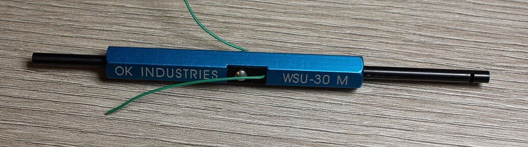 How To Solder Very Thin Cables General Electronics Arduino Forum