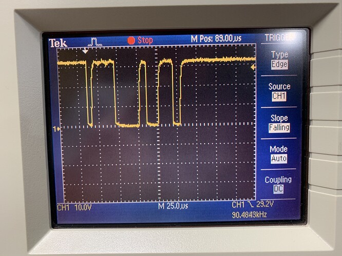 BMP280 Library - Page 2 - Sensors - Arduino Forum