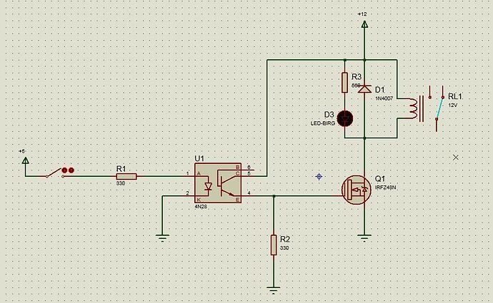 Optoacoplador Entrada Arduino Outlet Seller | www.pinnaxis.com
