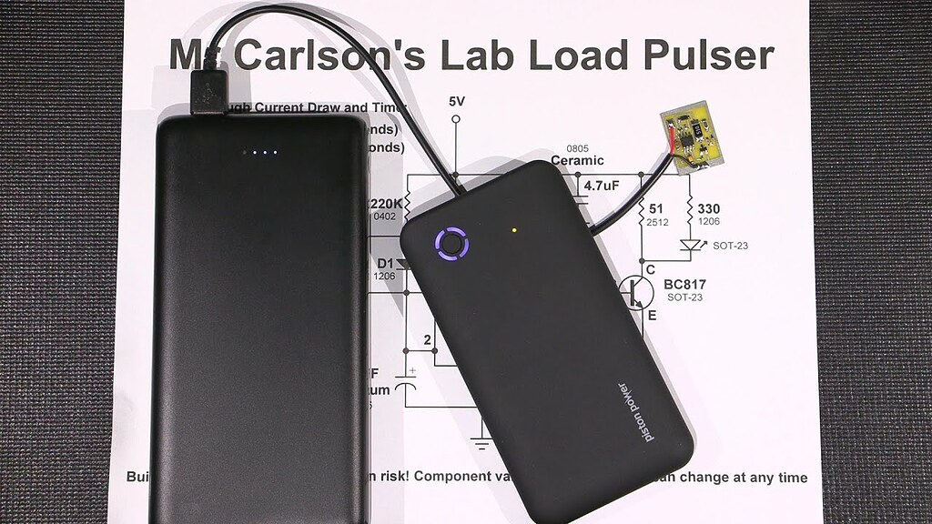 Some feedback on my 555 timer schematic please? - General Electronics ...