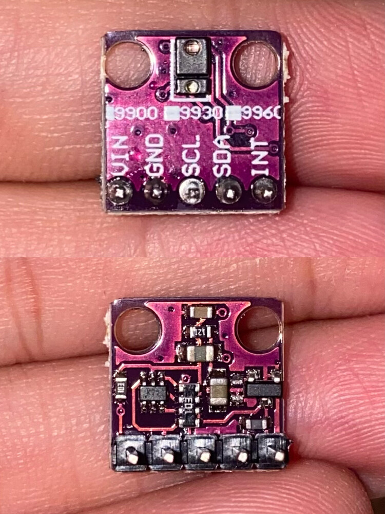 Arduino_APDS9960 - Libraries - Arduino Forum