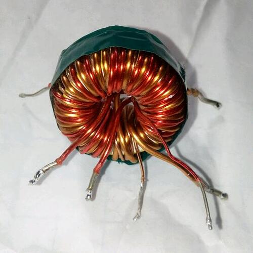 Aiuto!! Funzionamento motore 12v con inversione di marcia - Page 5 - Hardware - Arduino Forum