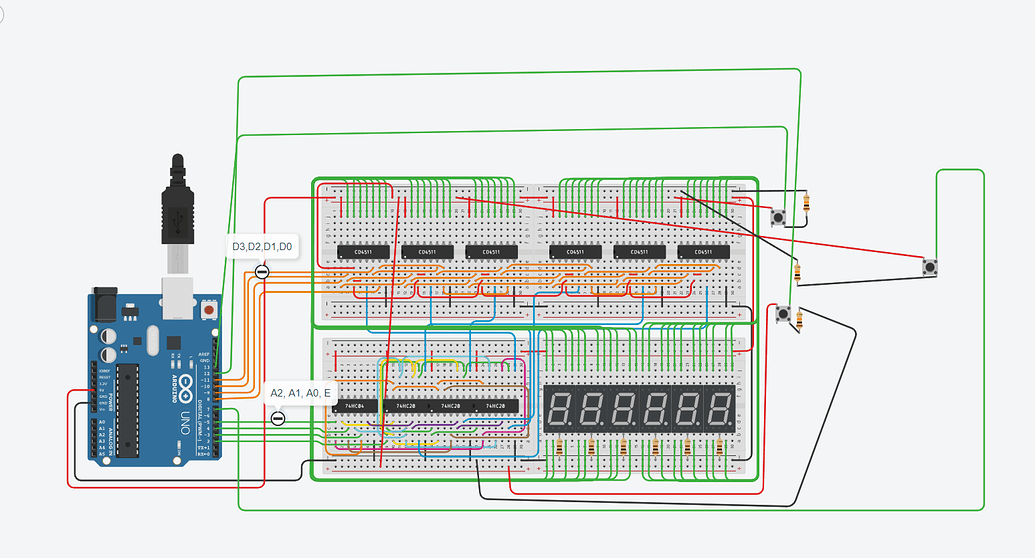 Code To Display Time Programming Arduino Forum 9501