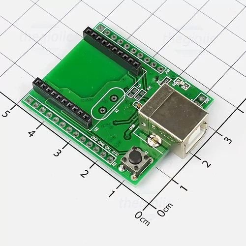 Xbee Recovery Firmware Devices Programming Arduino Forum
