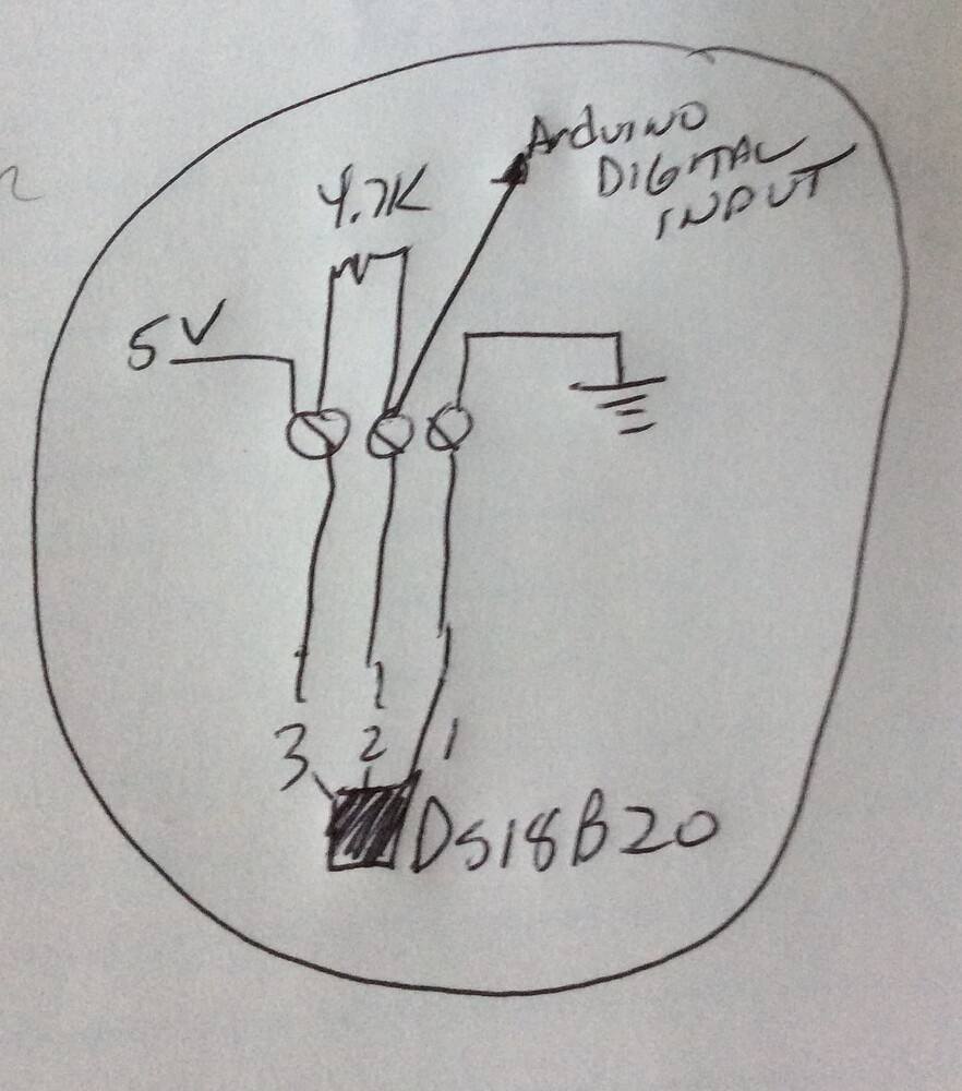 Stability of analog reading - Sensors - Arduino Forum