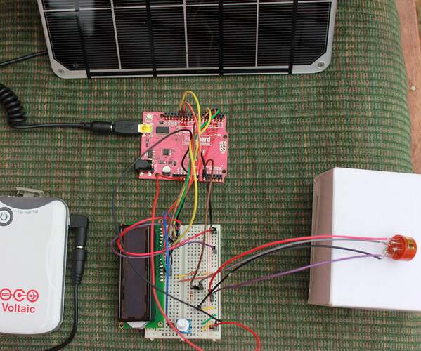 MQ7 Sensor Help. - Sensors - Arduino Forum