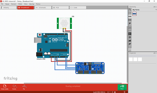 digitalRead() always HIGH on 12v power supply (Arduino UNO) - Programming - Arduino Forum