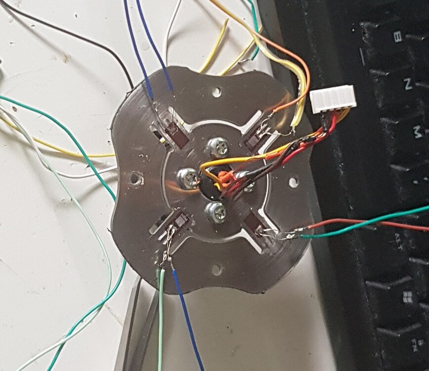 Joystick How To Add Xx Offset Angle To X Y For 12 Degree Offset Programming Questions