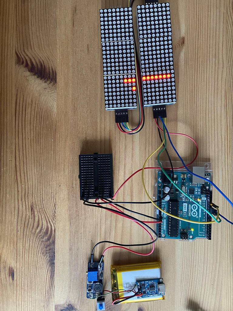 Arduino Pro Mini Problem General Guidance Arduino Forum 