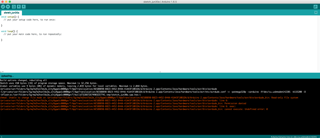 Error uploading script to arduino uno - IDE 1.x - Arduino Forum