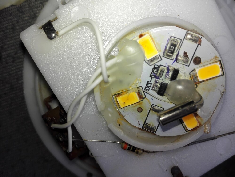 Which microcontroller to controll leds with timer - General Guidance - Arduino Forum
