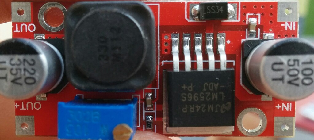 What are these? - General Electronics - Arduino Forum