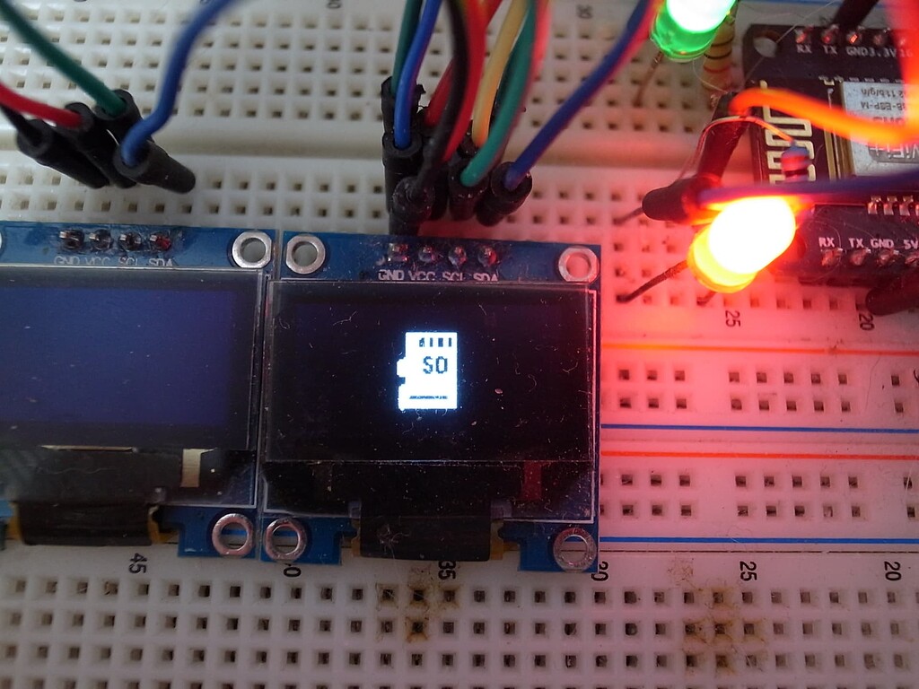 TUTO: conversion d'une image BMP ou JPG pour affichage sur OLED ...