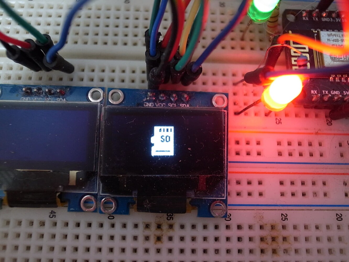 TUTO: conversion d'une image BMP ou JPG pour affichage sur OLED - Tutoriels et cours - Arduino Forum