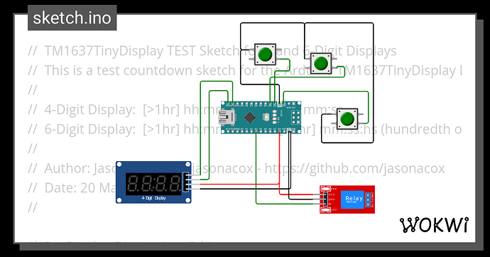 Neopixel State Controlled By Another Arduino Output Page 2 Programming Arduino Forum