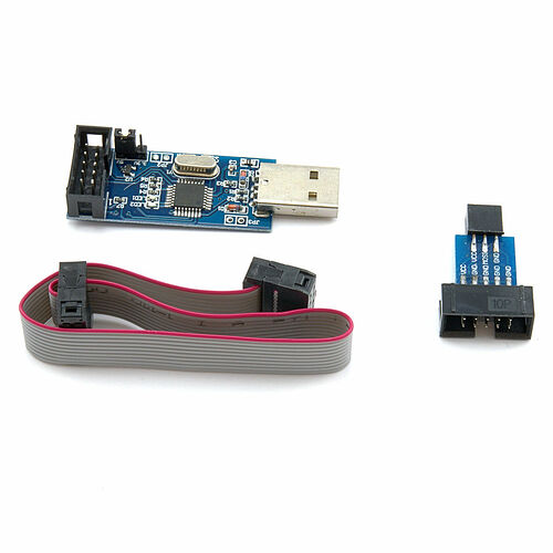 Learn how to build an arduino - General Guidance - Arduino Forum