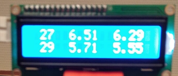 Using IR sensor/transmitter for slotcar detection - Page 19 - General Guidance - Arduino Forum