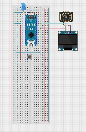 Pulse oximeter project - General Guidance - Arduino Forum