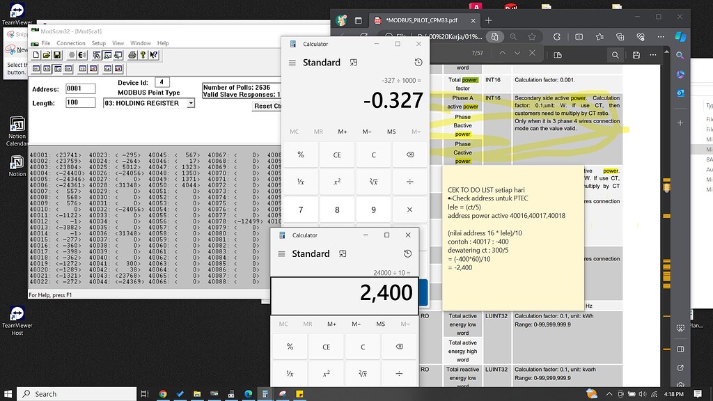 How To Read Negative Data Rs485 General Discussion Arduino Forum