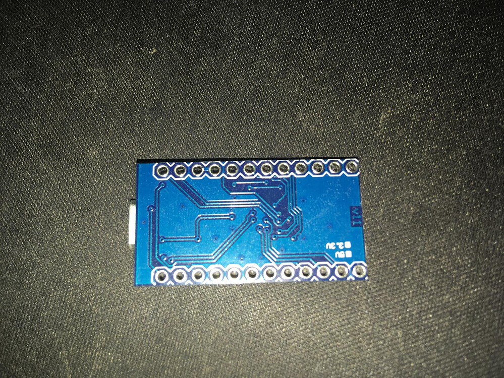Arduino Pro Micro not recognized by PC/IDE - IDE 1.x - Arduino Forum