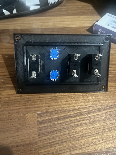 Pro Micro as keyboard button box - General Guidance - Arduino Forum