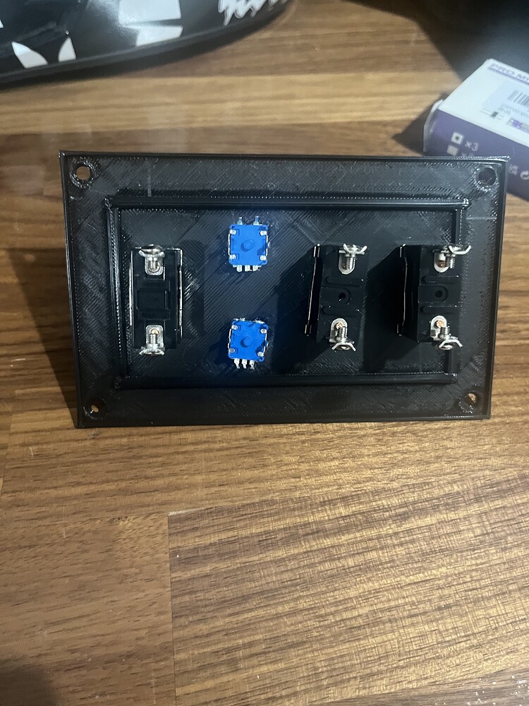 Pro Micro as keyboard button box - General Guidance - Arduino Forum