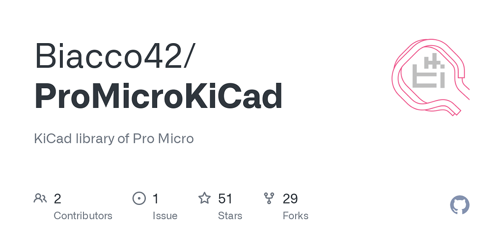 Arduino libraries for kiCAD6? - General Guidance - Arduino Forum