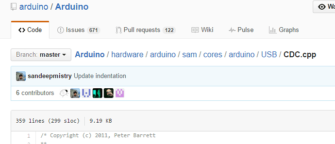 fast SerialUSB for Arduino DUE - Due - Arduino Forum