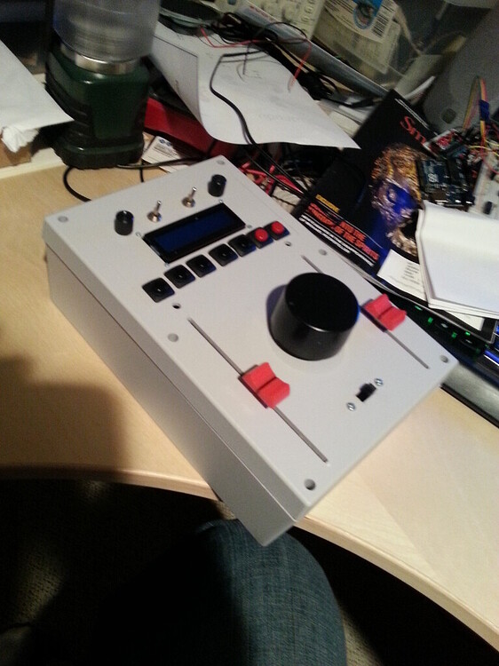 Project Enclosures - Project Guidance - Arduino Forum