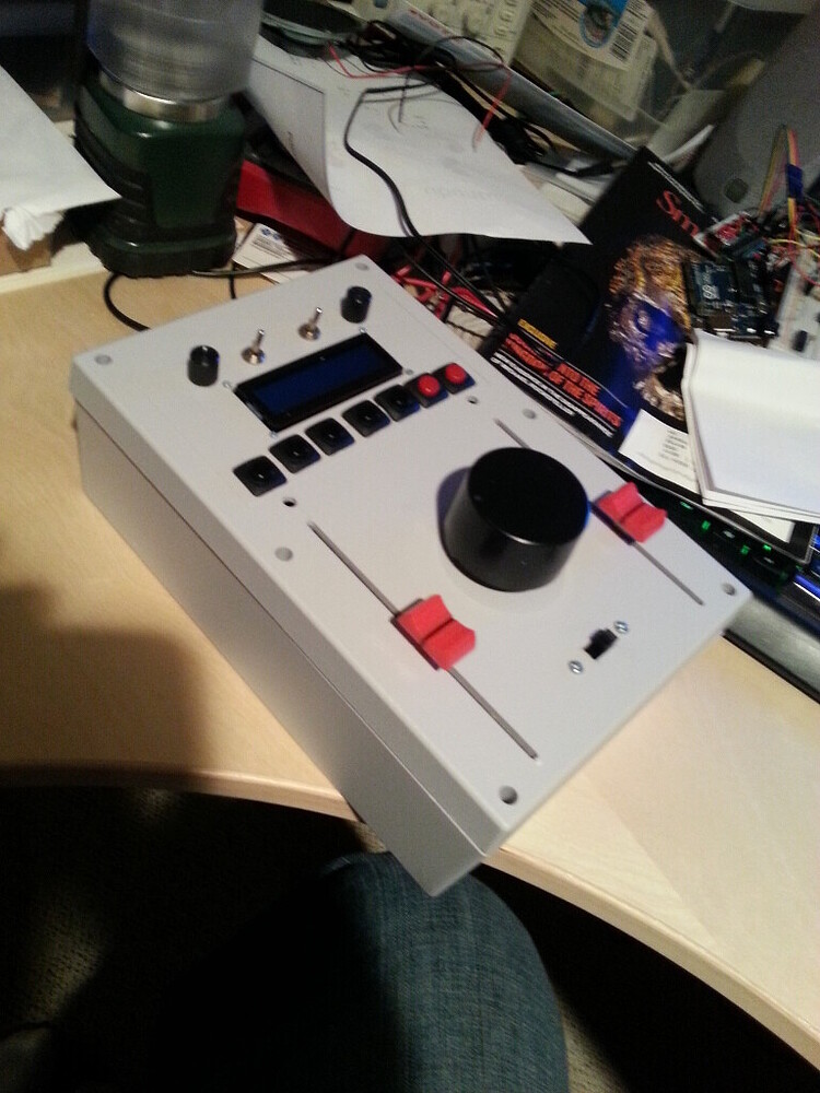 Project Enclosures - General Guidance - Arduino Forum