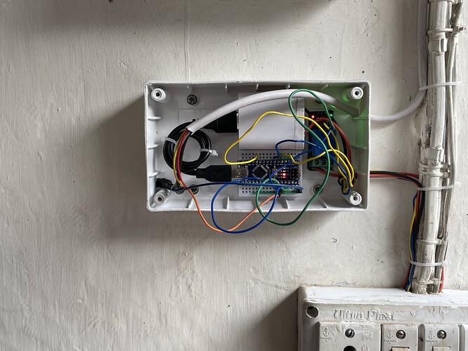 My 24/7 automation project only works for 1 day, need help - General ...