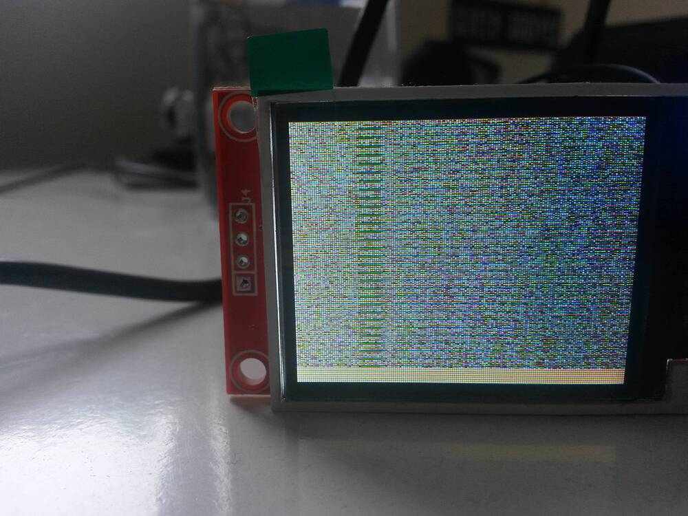 OV7670 with both arduino uno and now mega - Page 35 - Sensors - Arduino Forum