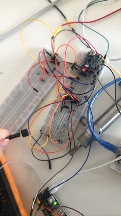 Ultrasonic measuring distance with micros() - Page 2 - Programming - Arduino Forum