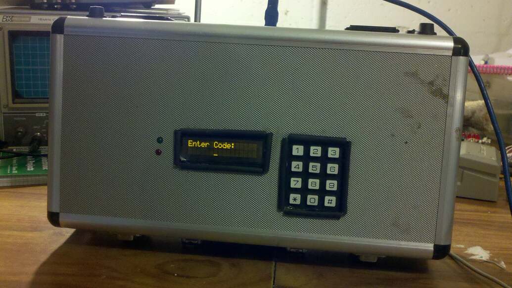 Airsoft time bomb code - Programming - Arduino Forum