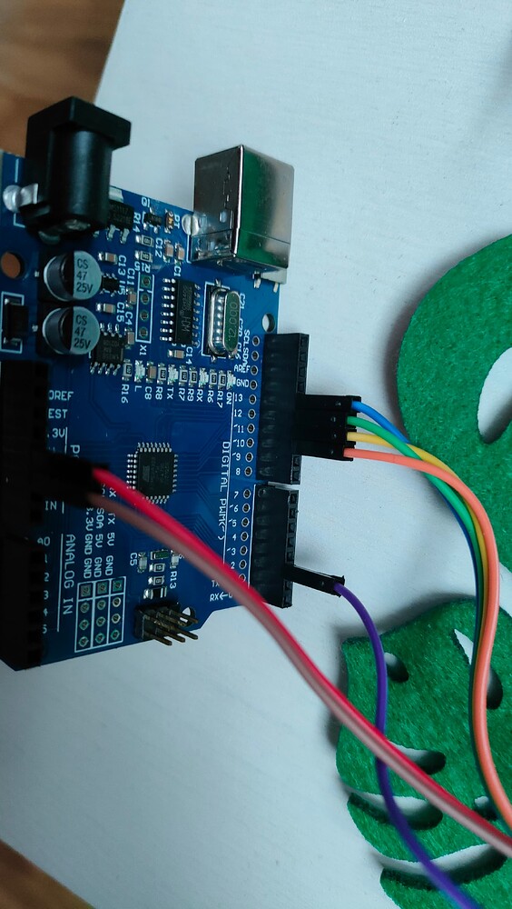 Mcp2515 With Arduino Uno Not Receiving Data Networking Protocols And Devices Arduino Forum 0987