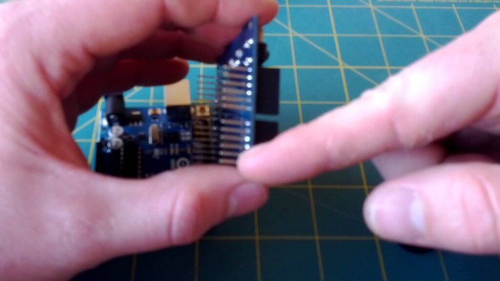 Arduino Uno mit USB Host Shield + BT Stick - Deutsch - Arduino Forum