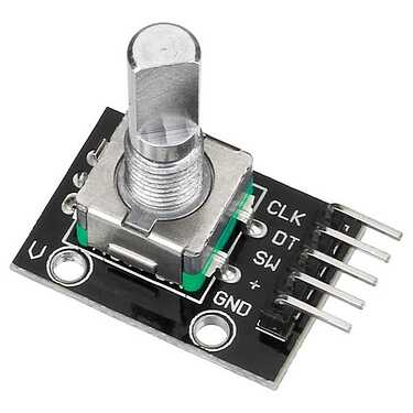 Using RCtime with Potentiometer - Sensors - Arduino Forum