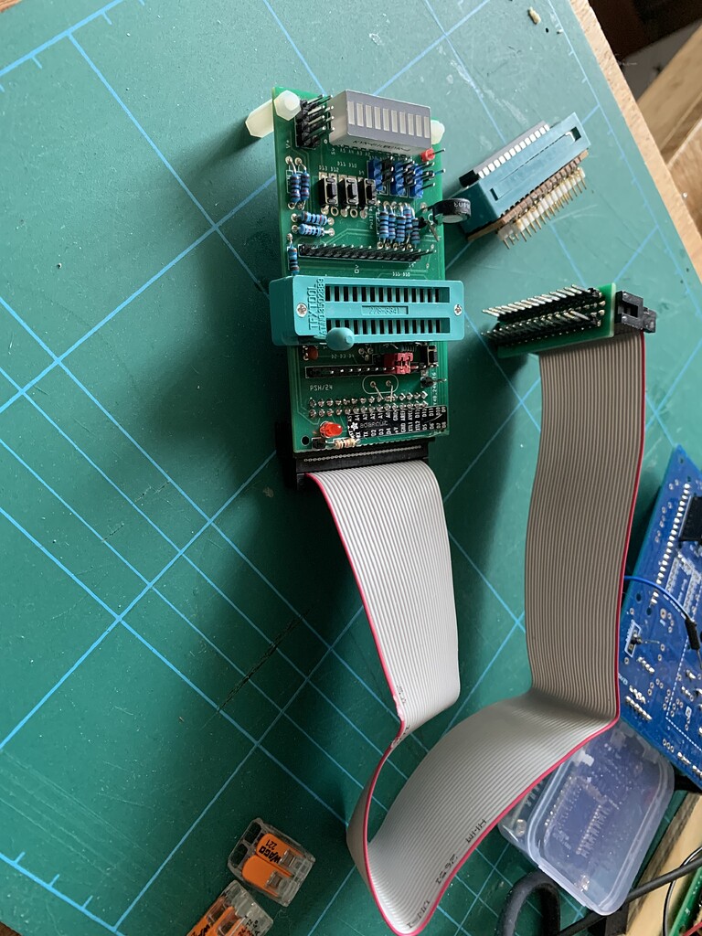 Useful items 328 projects - General Electronics - Arduino Forum