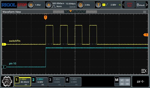 Arduino If Doesnt Work Programming Questions Arduino Forum