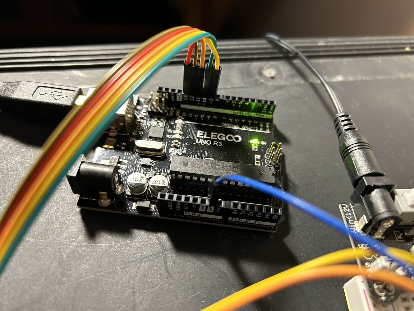 Further NRF24L01 problems - General Guidance - Arduino Forum