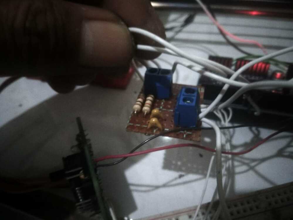 (SOLVED) Position of HOME of GRBL CNC Plotter with 28BYJ-48 and ULN2003 - General Guidance ...