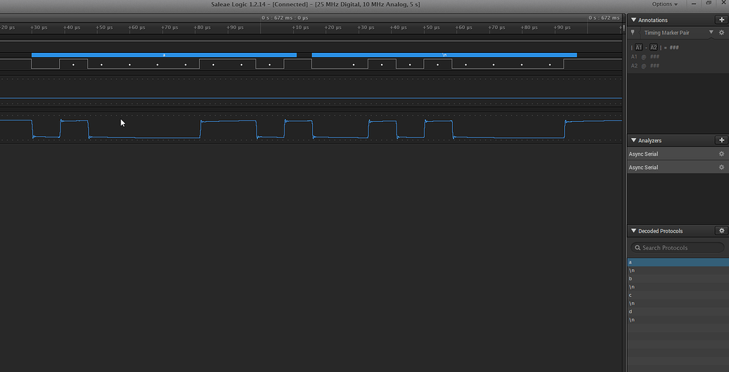 yun bridge sending garbage in between - Yún - Arduino Forum