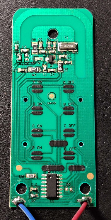 Fernbedienung über Arduino bedienen - Deutsch - Arduino Forum