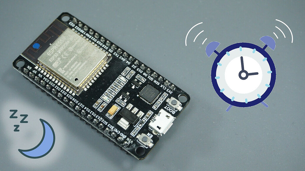 Plugging the USB from the computer lower the ESP current during deep sleep! - General ...