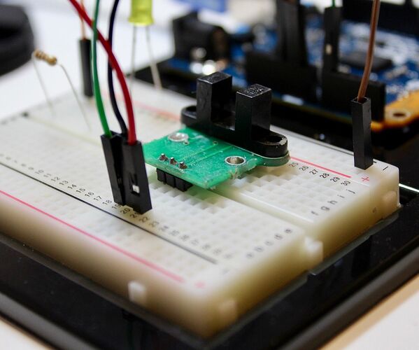 Giving Output for a specific amount of time - Motors, Mechanics, Power and CNC - Arduino Forum