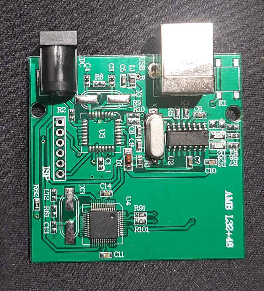 What is this circuit named? - Hardware - Arduino Forum