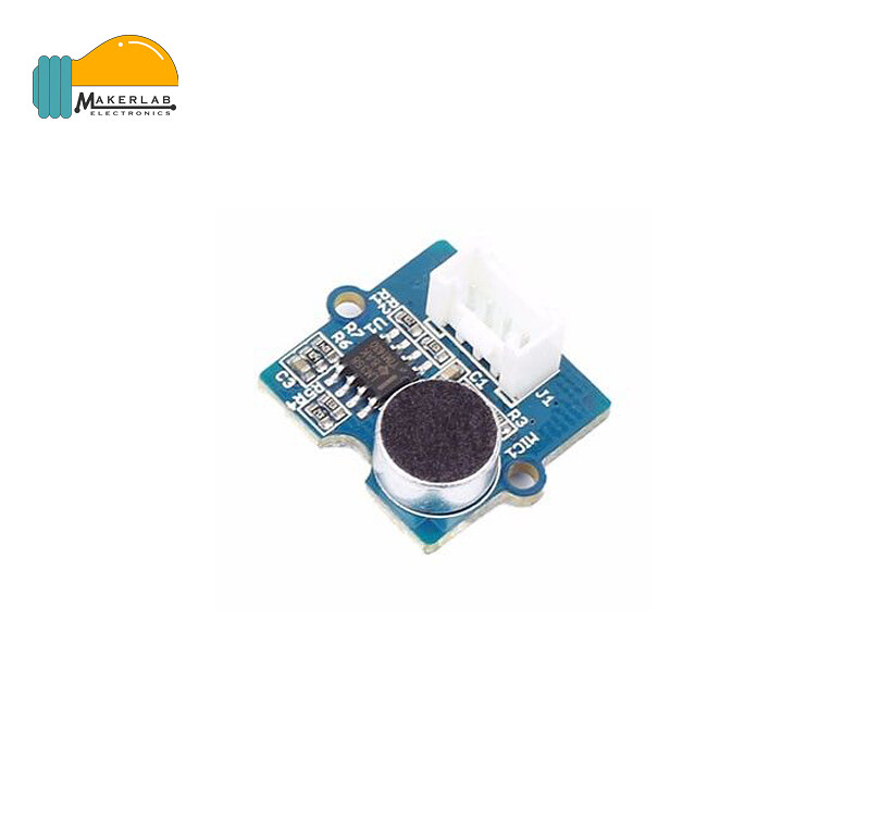 Arduino Hydrosound Monitoring Project - Audio - Arduino Forum