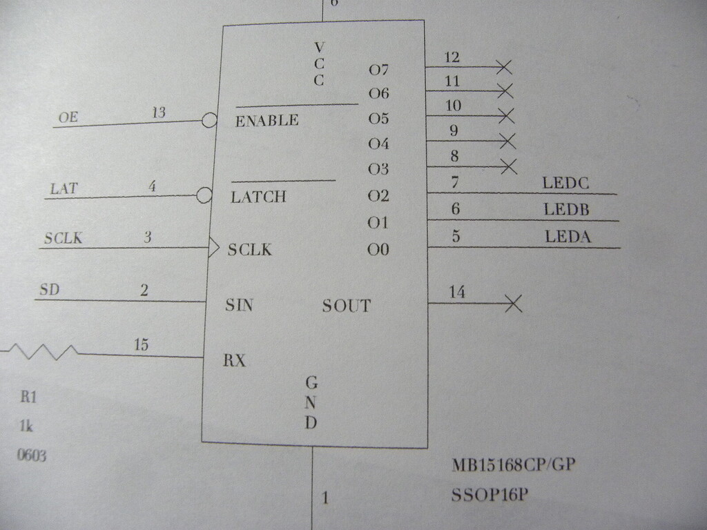 Can't reference this chip!! - 3rd Party Boards - Arduino Forum