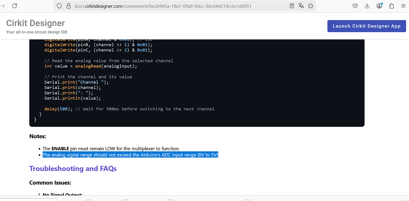 0-10V to DMX Multiplexer - General Guidance - Arduino Forum