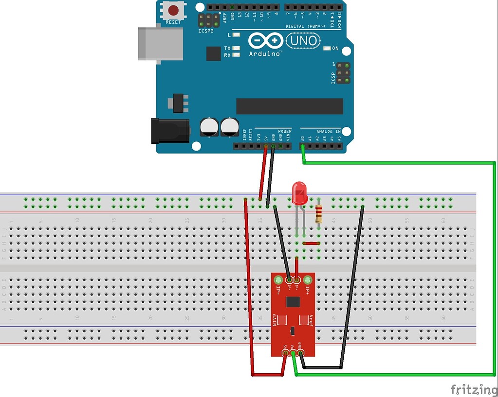 Programming A Current Sensor Acs712 Questions And Opinions Needed Help Programming